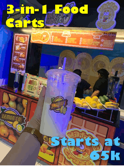 Buko Freshco: Buko Juice and Shakes Franchise - TCFranchising.PH