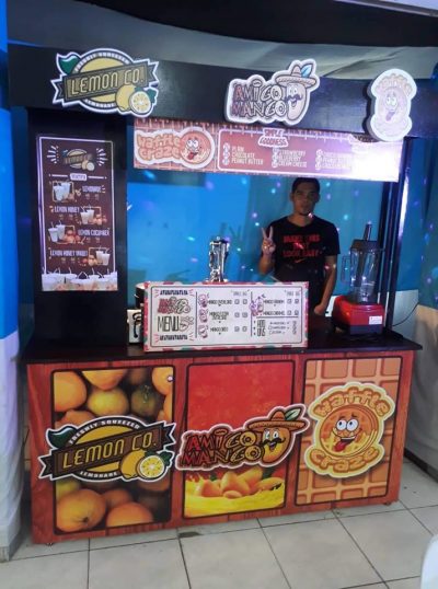 Buko Freshco: Buko Juice and Shakes Franchise - TCFranchising.PH