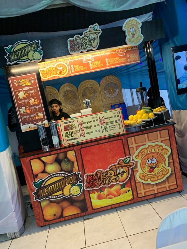 Buko Freshco: Buko Juice and Shakes Franchise - TCFranchising.PH