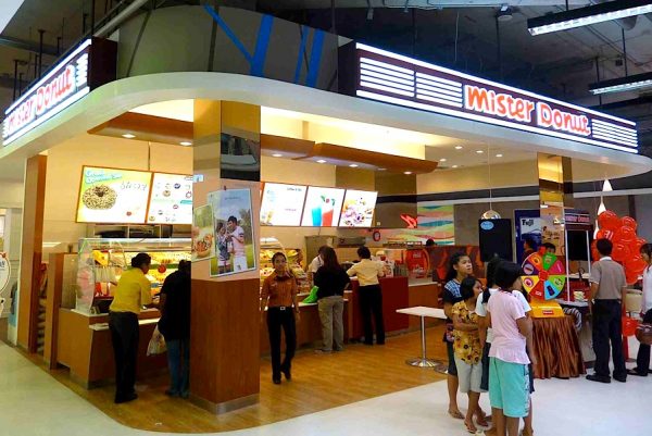 Five Biggest Franchises (And Most Successful) in the Philippines ...