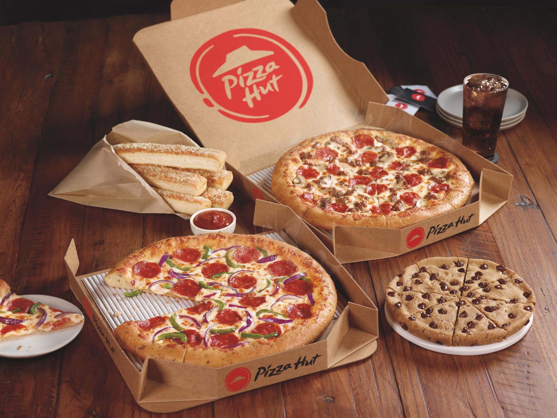 How To Franchise Pizza Hut In The Philippines TCFranchising PH How To Franchise Pizza Hut In The Philippines TCFranchising PH