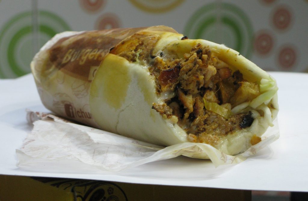 Why is Shawarma So Popular in the Philippines? - TCFranchising.PH