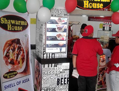 How to Start a Shawarma Shack Franchise - TCFranchising.PH