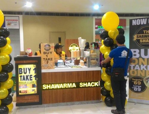 Why is Shawarma So Popular in the Philippines? - TCFranchising.PH