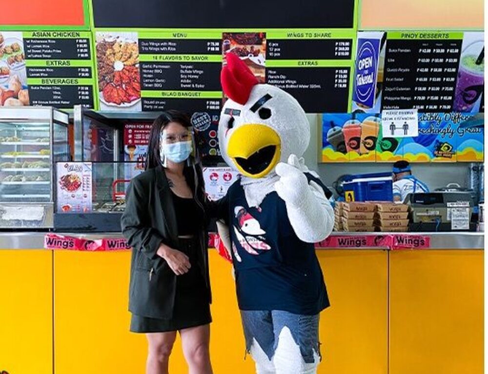 How to Start a Kerrimo Food Cart Franchise - TCFranchising.PH