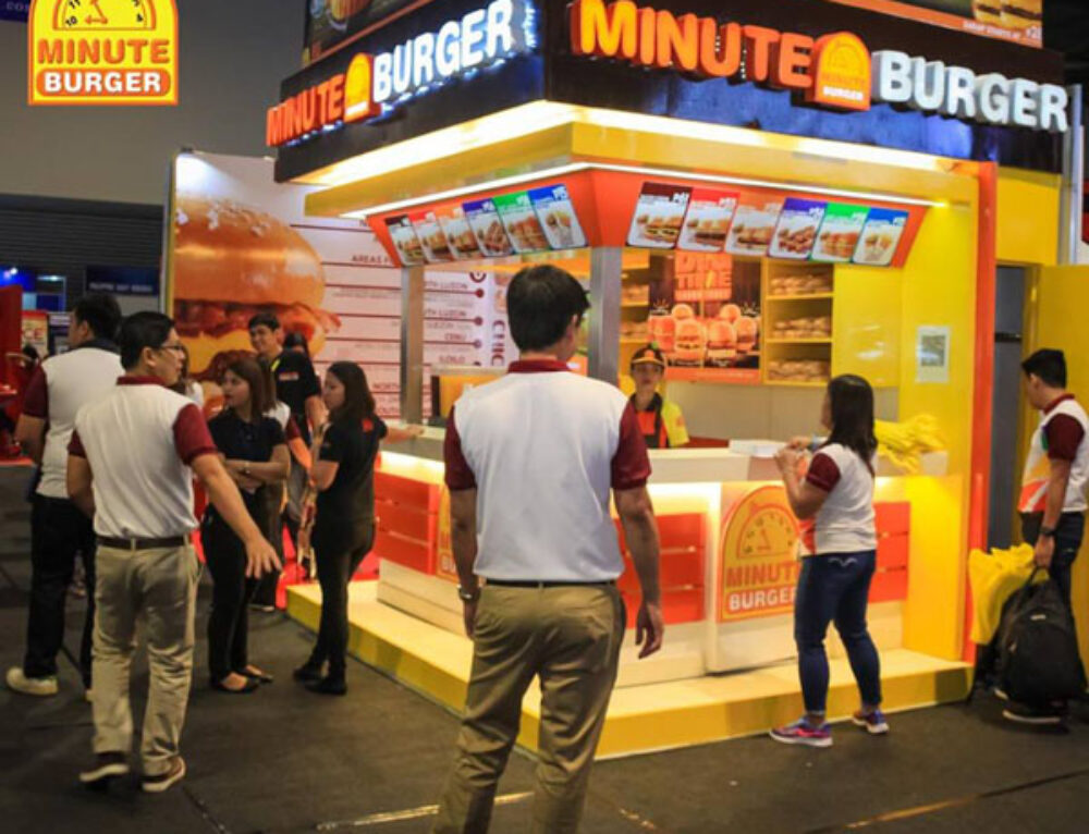 Petron Bulilit or Micro Filling Station (MFS): Franchise Fees ...